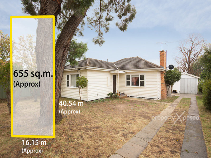 13 Fairview Street, Springvale, Vic 3171 - Property Details