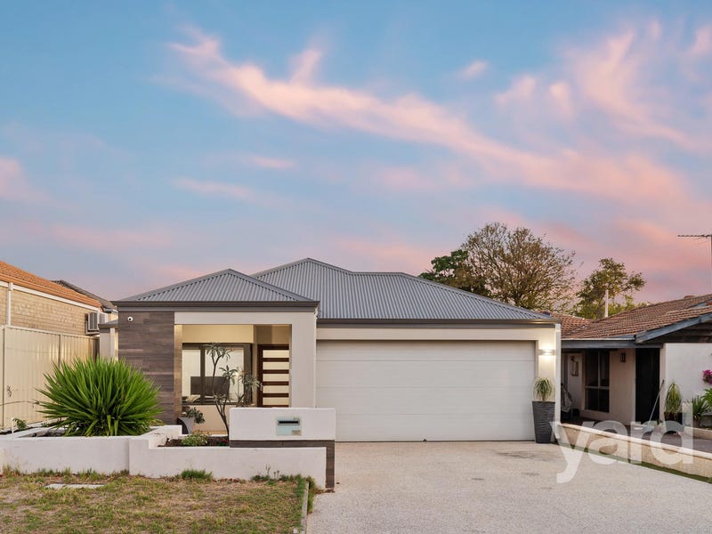 51B Davenport Road, Booragoon, WA 6154 - Property Details