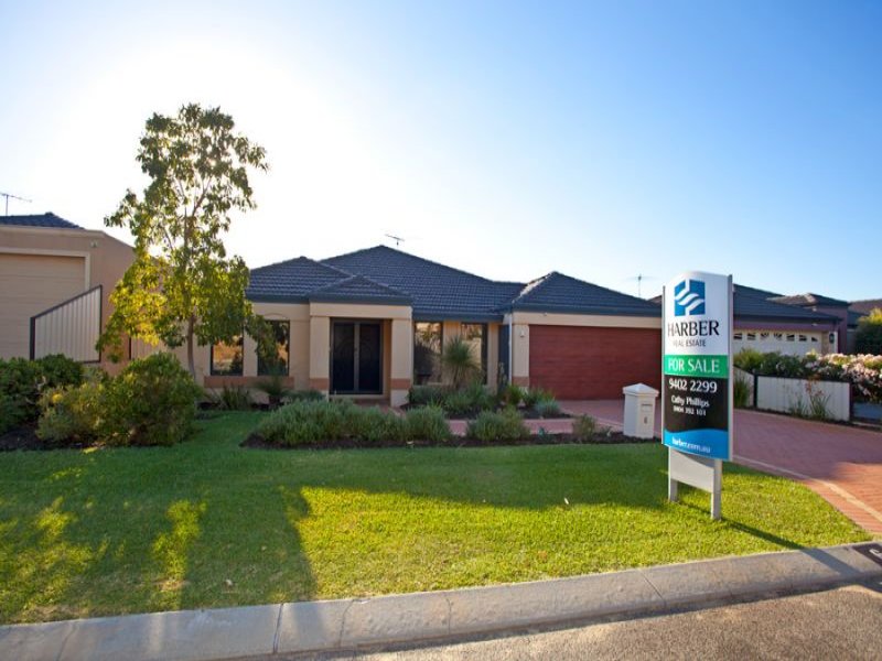 6 The Oval, Madeley, WA 6065 - Property Details