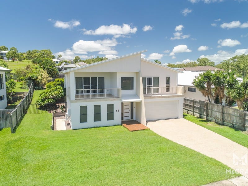 66 Ocean View Drive, Bowen, Qld 4805 - Property Details