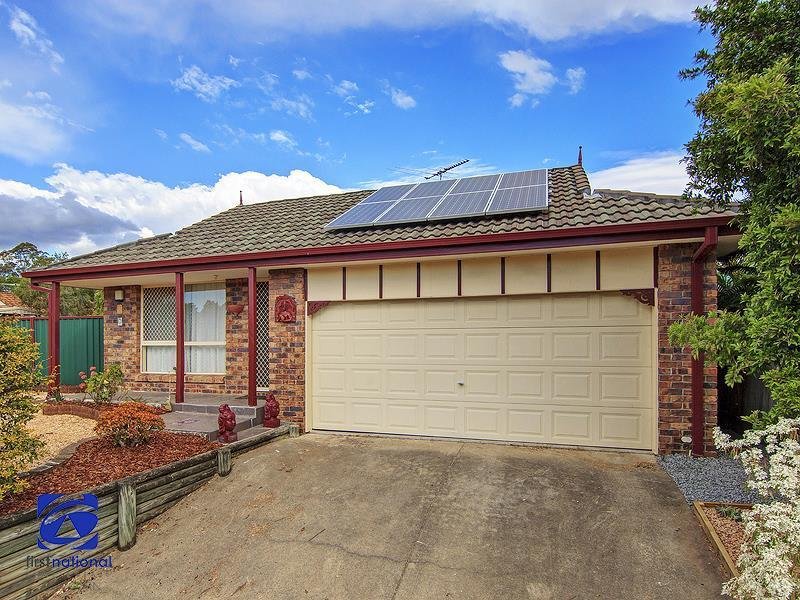 7 Collinson Street, Runcorn, Qld 4113 - Property Details