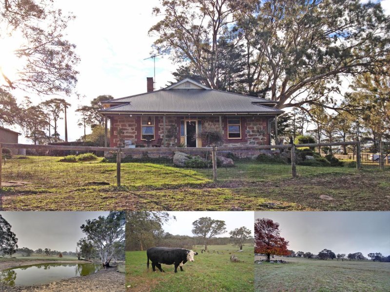 222 Range Road, Woodside, SA 5244 - realestate.com.au