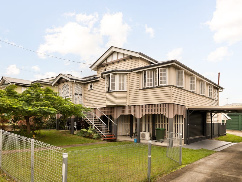 Real Estate & Property for Sale in Grange, QLD 4051 - realestate.com.au