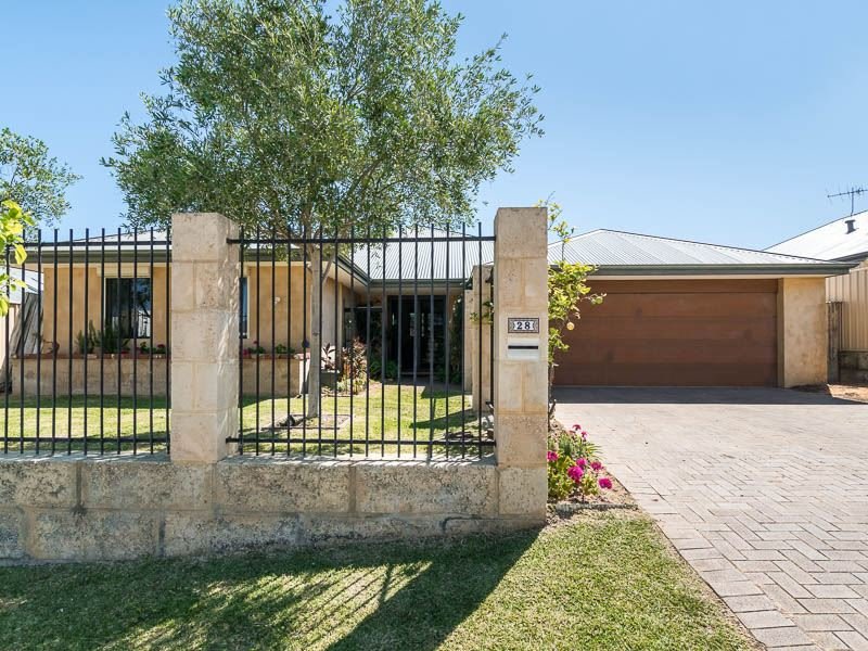 28 Bittern Lane, Beeliar, WA 6164 - realestate.com.au