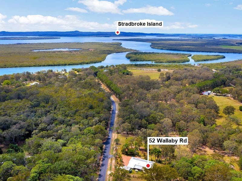 52 Wallaby Road, Redland Bay, QLD 4165 - realestate.com.au