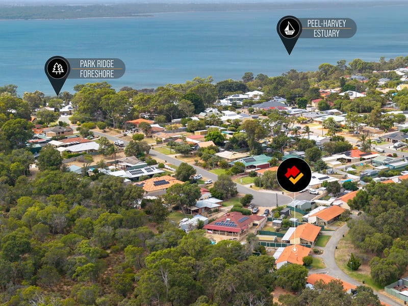 34/1515 Old Coast Road, Bouvard, WA 6211 - Property Details