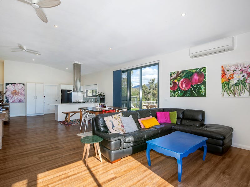 45 Tea Tree Road, Braidwood, NSW 2622 - Property Details