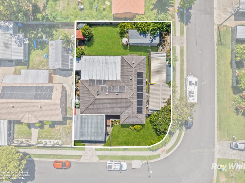 20 Kinchant Street, Marsden, Qld 4132 - Property Details