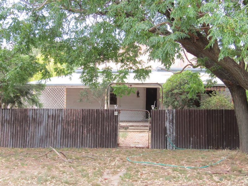 89 Bodsworth Lane, Laceby, Vic 3678 - Property Details