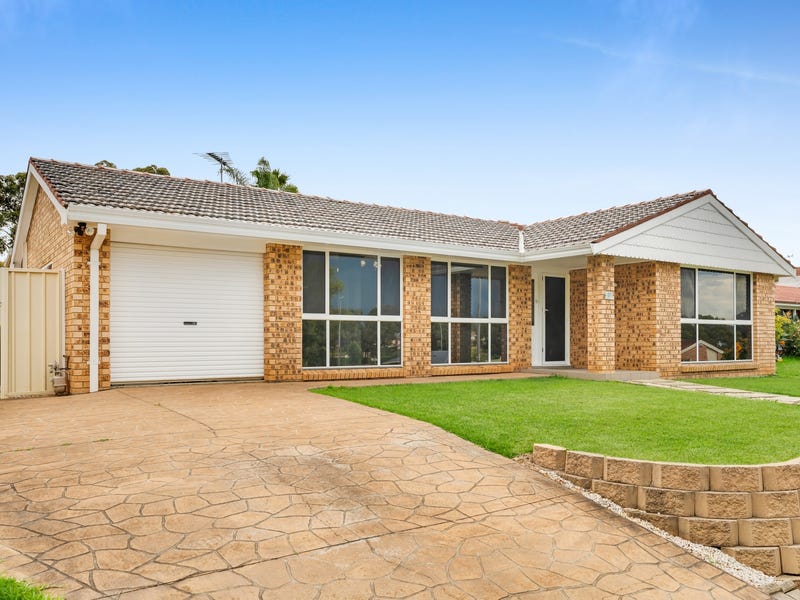 37 Orlick Street, Ambarvale, NSW 2560 - Property Details