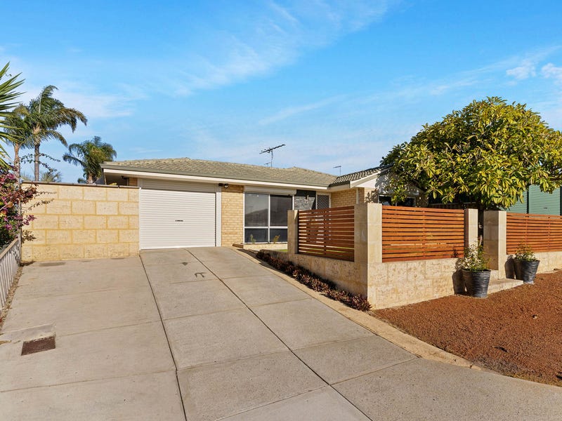23 Esther Loop, Wanneroo, WA 6065 - Property Details