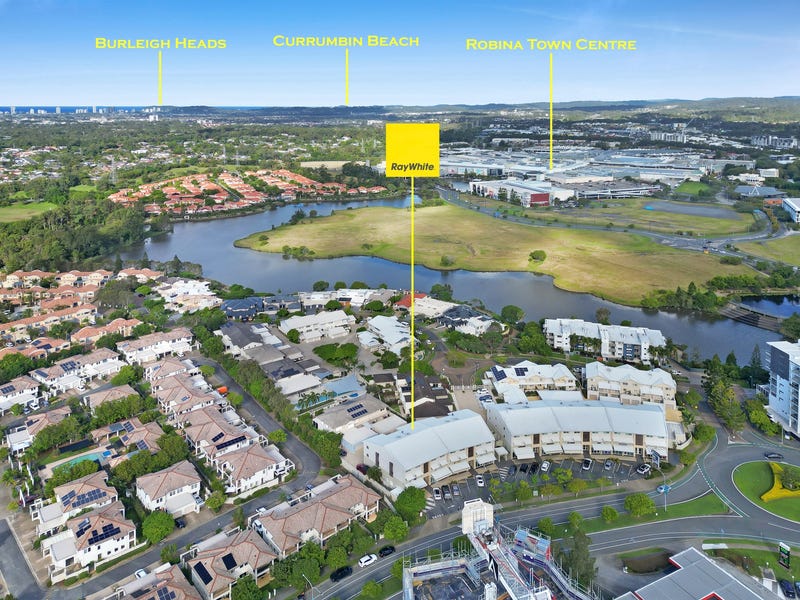 120/137 Laver Drive, Robina, Qld 4226 - Property Details