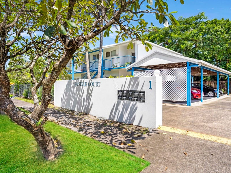 1/1-5 Cannon Street, Manunda, Qld 4870 - Property Details