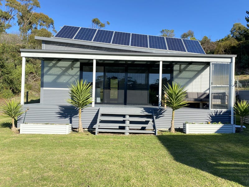 21 Bridge Esplanade, Scamander, Tas 7215 - Property Details