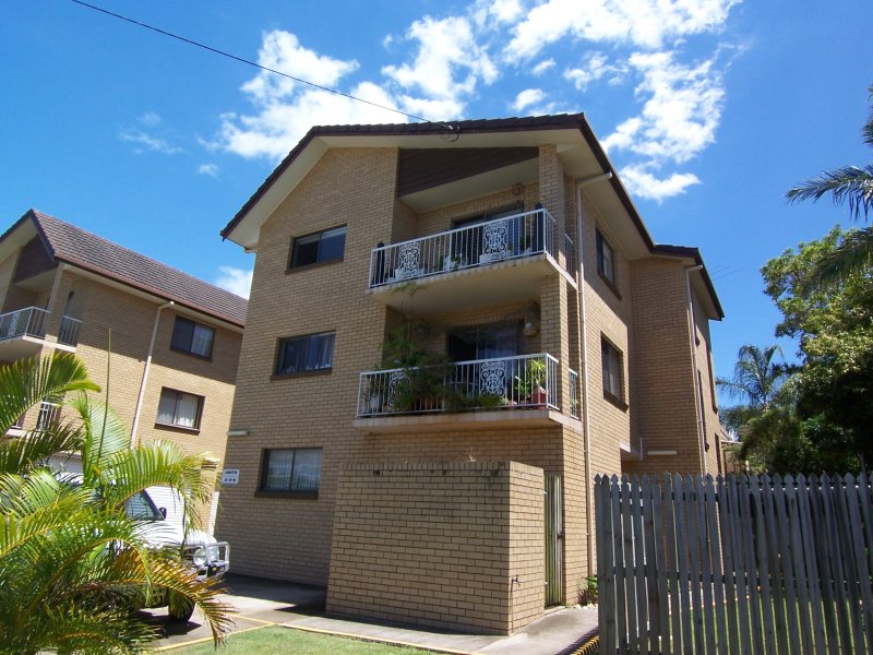 6/16 Shields Street, Redcliffe, Qld 4020 - Property Details