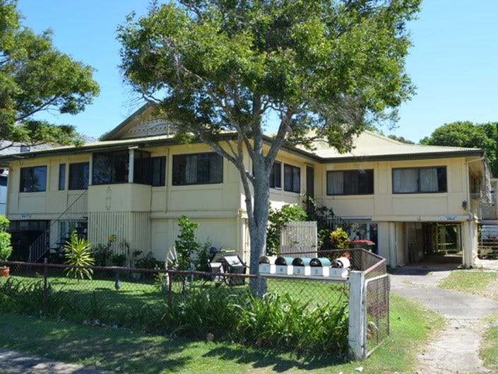 2/16 Flinders Parade, Sandgate, QLD 4017 - realestate.com.au