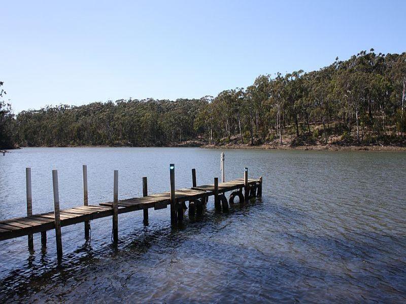 126 Blackfellows Lake Road, Kalaru, NSW 2550 - realestate.com.au