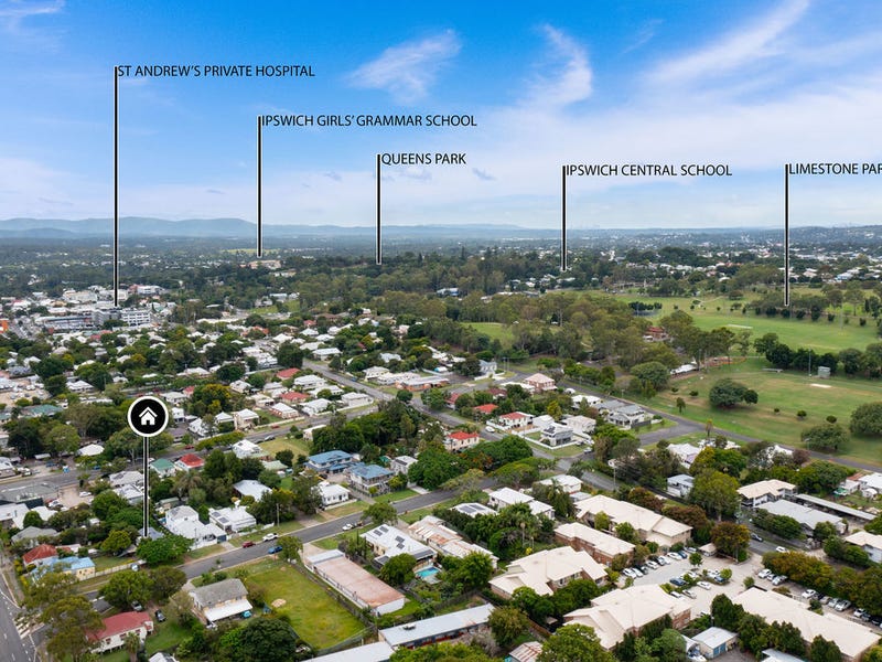 Houses for Sale in Ipswich, QLD 4305 - realestate.com.au