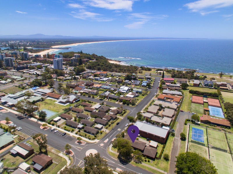 1/18 Cross Street, Forster, NSW 2428 - Property Details