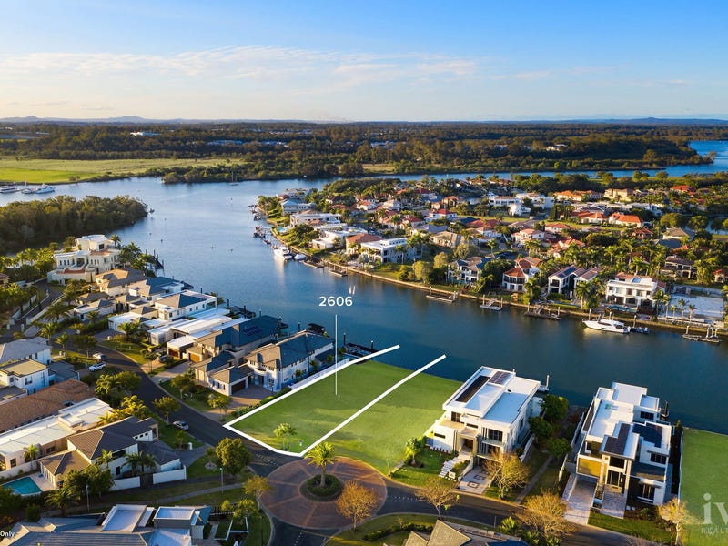 Real Estate for Sale in Hope Island, QLD 4212 - realestate.com.au