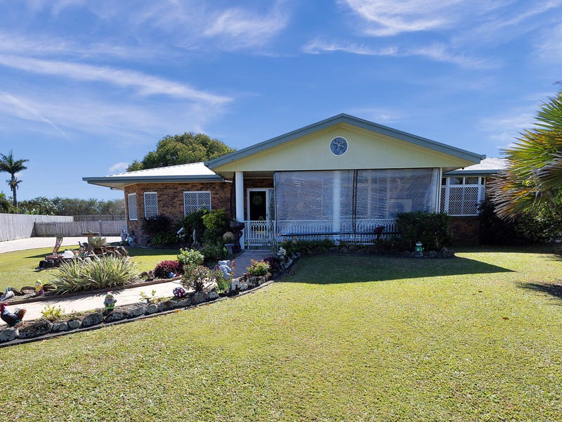 12 Winifred Court, Ooralea, Qld 4740 - Property Details