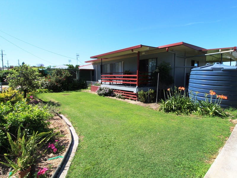 8502 Brisbane Valley Highway, Harlin, Qld 4314 - Property Details