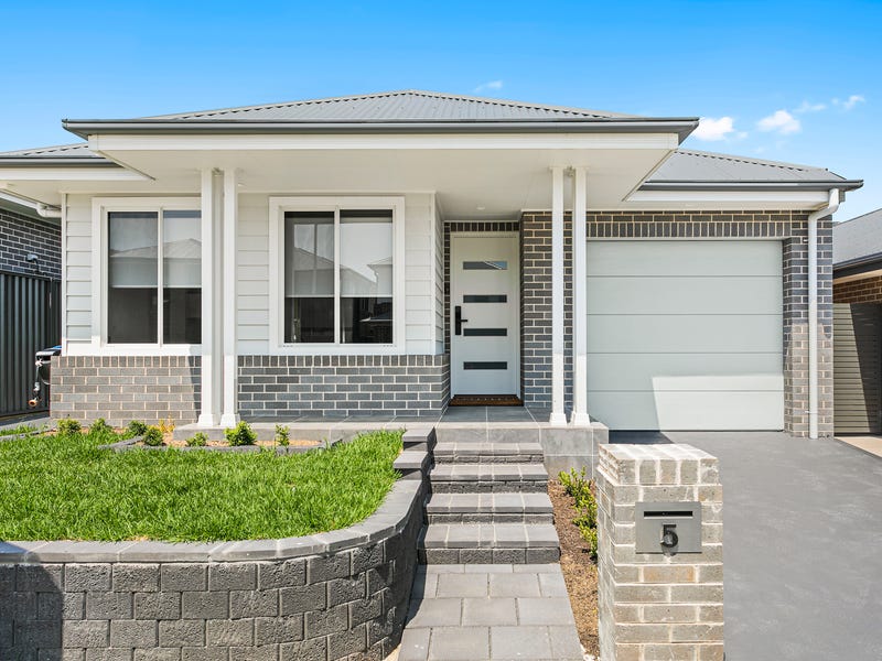 5 Foxground Parade, Tullimbar, NSW 2527 - realestate.com.au