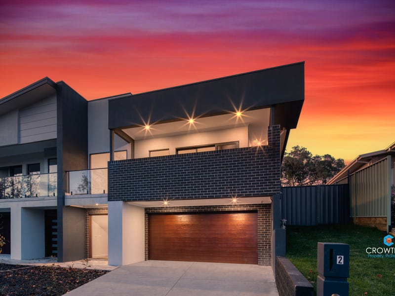 2/6 Raoul Place, Lyons, ACT 2606 - Property Details