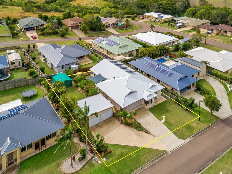 29 Primrose Court, Gympie, Qld 4570 - Property Details