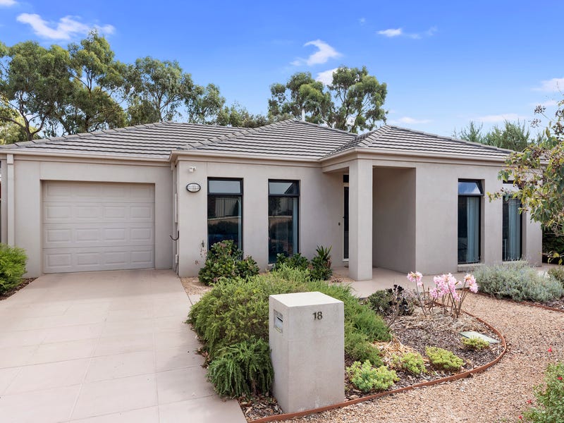 18 Kiandra Way, Kennington, VIC 3550 - realestate.com.au