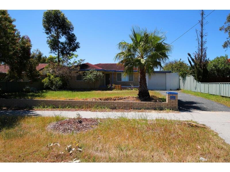 113 Balga Avenue, Balga, WA 6061 - Property Details