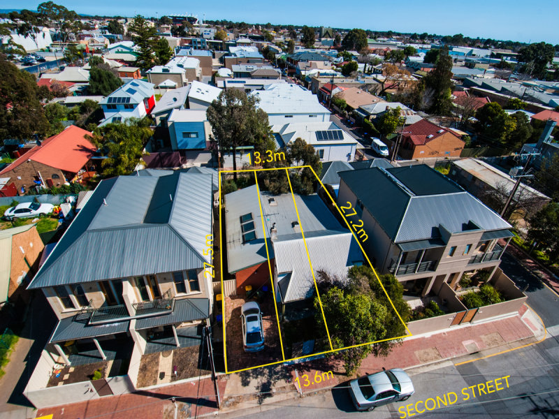 28 Second Street, Brompton, SA 5007 - Property Details