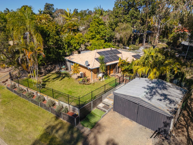 6 Paula Court, Camira, Qld 4300 - Property Details