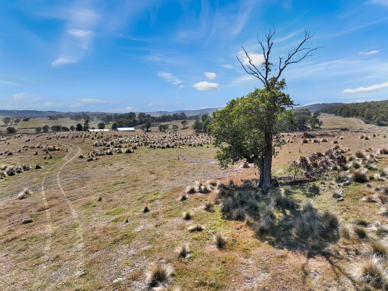 612 Lower Bendoc Road, Bendoc, Vic 3888 - Property Details