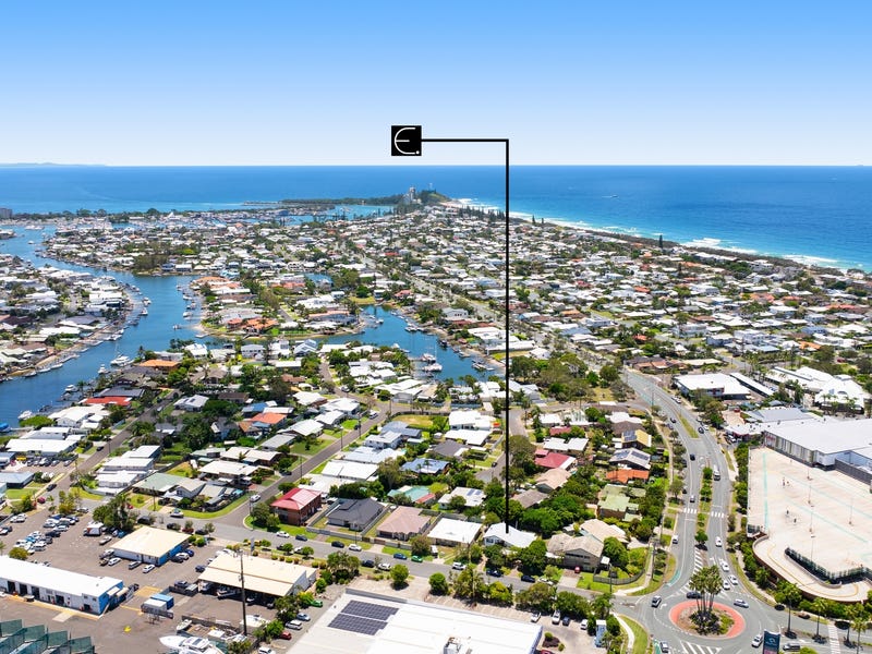 1 & 2/3 Orana Street, Buddina, Qld 4575 - Property Details