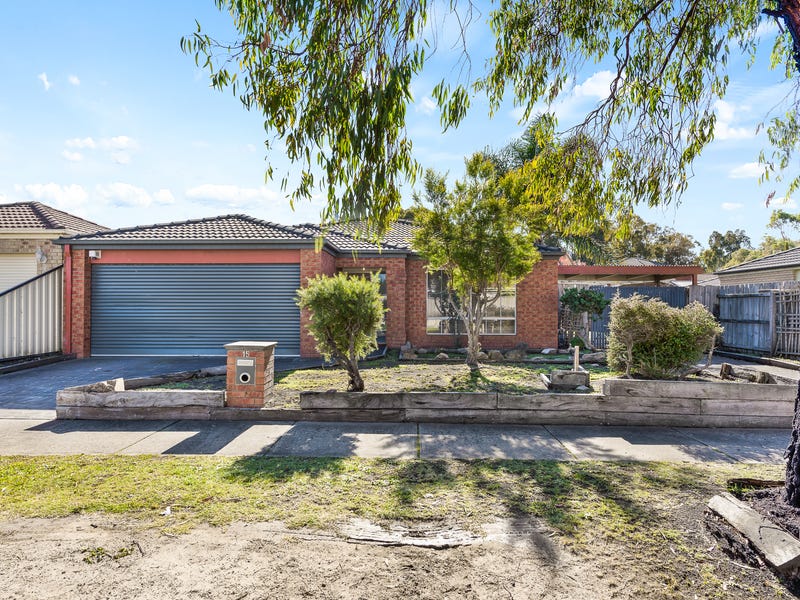 15 Sirens Place, Hallam, Vic 3803 - Property Details