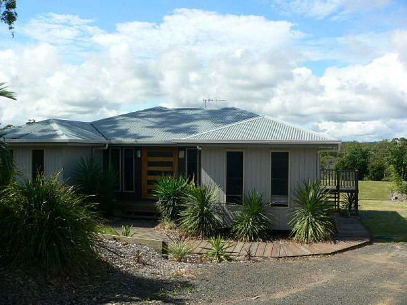 7 Rural View Drive, Craignish, Qld 4655 - Property Details