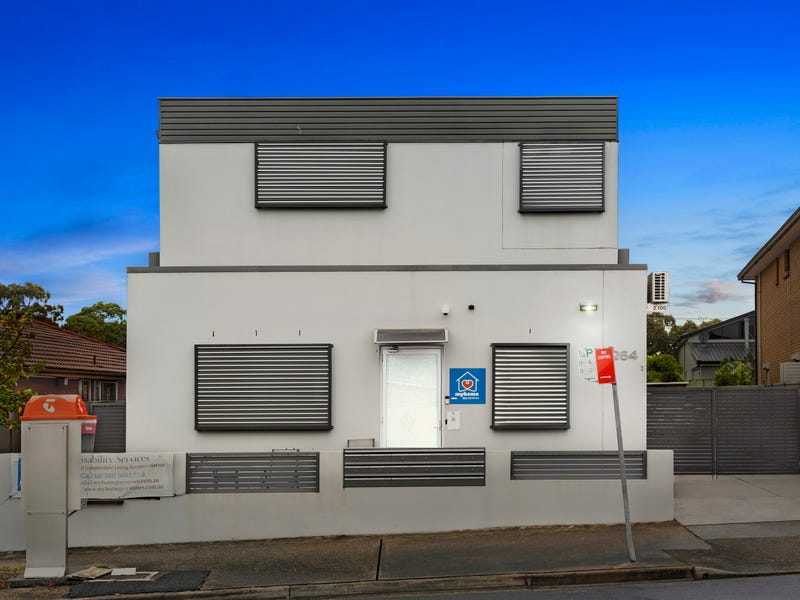 264 Old Prospect Road, Greystanes, NSW 2145 - realestate.com.au