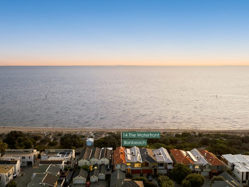 14 The Waterfront, Bonbeach, Vic 3196 - Property Details