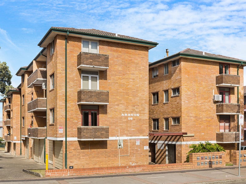 19/56 Speed Street, Liverpool, NSW 2170 - Property Details