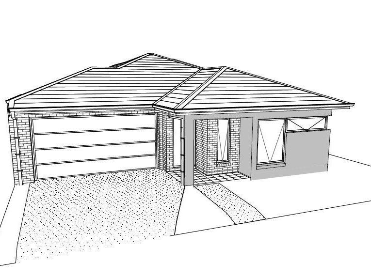 16 Delta Drive, Craigieburn, Vic 3064 - Property Details