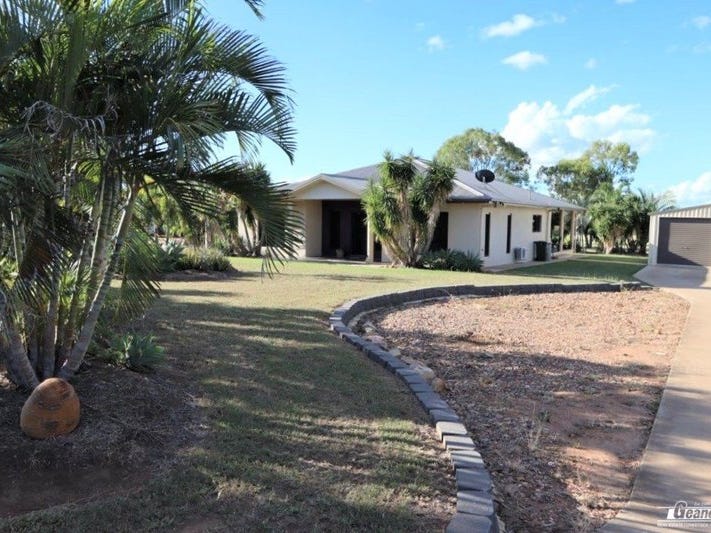 15A Lynd Highway, Toll, Qld 4820 - Property Details