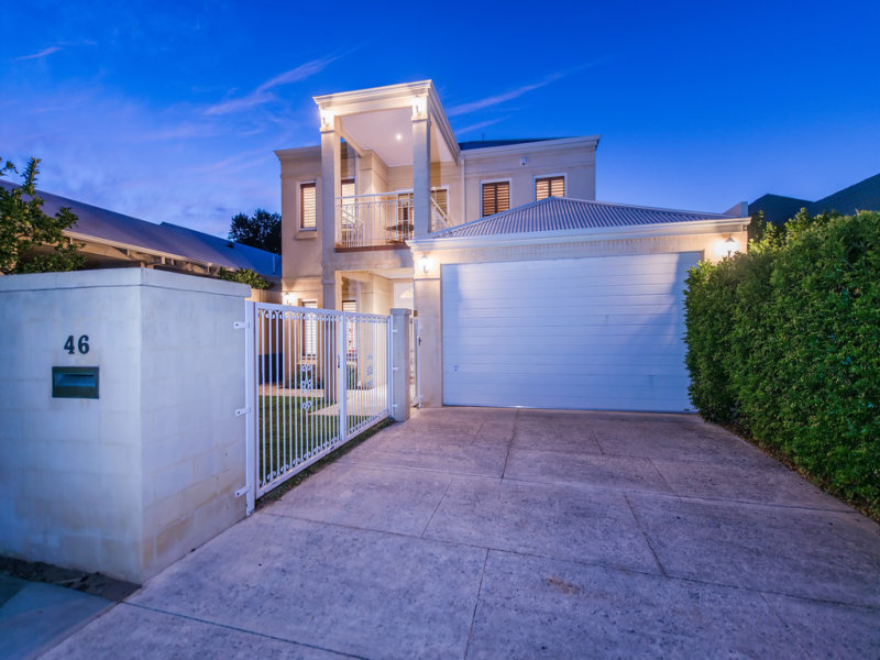 46 Solomon Street, Mosman Park, WA 6012 - realestate.com.au