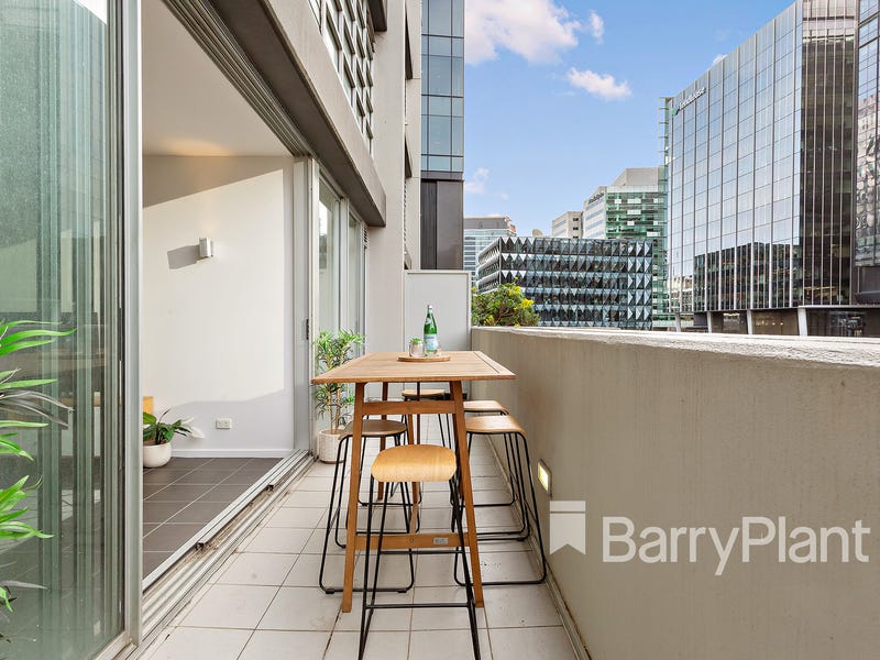 507/8 McCrae Street, Docklands, Vic 3008 - Property Details