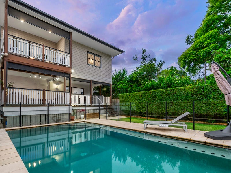 174 Hawthorne Road, Hawthorne, Qld 4171 - Property Details