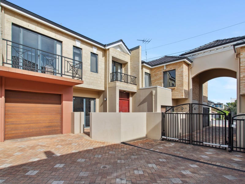 10 Kimberley Street, West Leederville, WA 6007 - realestate.com.au