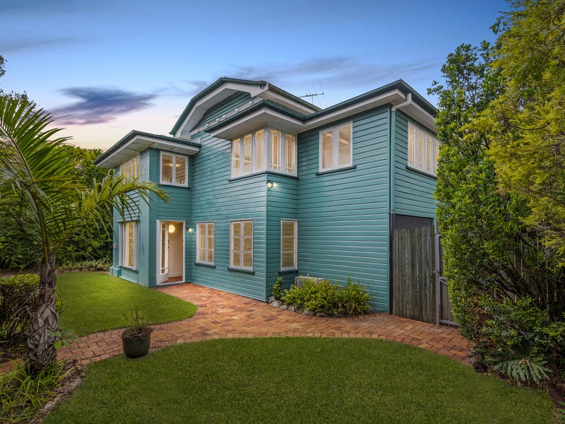 59 Willmington Street, Wooloowin, Qld 4030 - Property Details