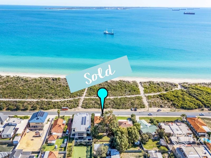 121 Rockingham Beach Road, Rockingham, WA 6168 - Property Details