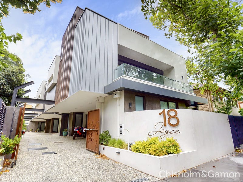 1/18 Joyce Street, Elwood, VIC 3184 - realestate.com.au