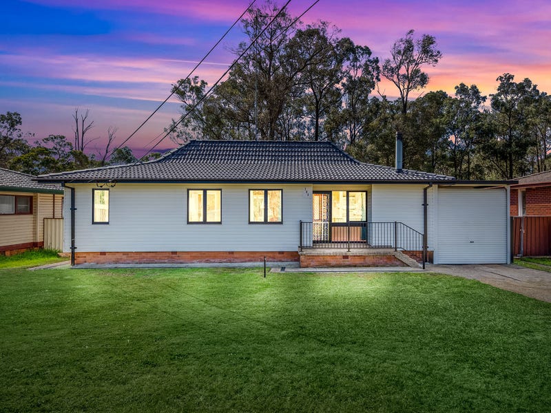 194 Captain Cook Drive, Willmot, NSW 2770 - Property Details